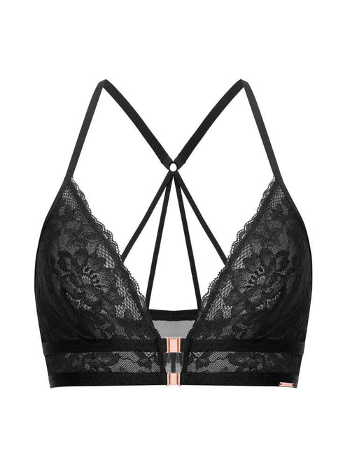 DISCOVER Lingerie, New Trends, Essential Collections & Signature Ranges ...