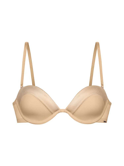 DORINA ESSENSUAL LIGHT PADDED BANDEAU | Dorina