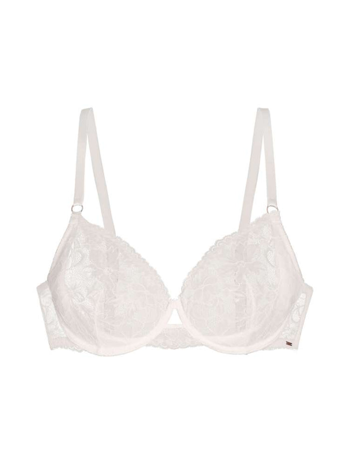 DISCOVER Lingerie, New Trends, Essential Collections & Signature Ranges ...