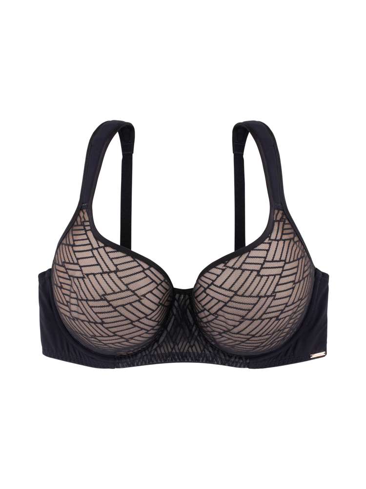 DORINA LEILA LIGHT PADDED DEMI | Dorina