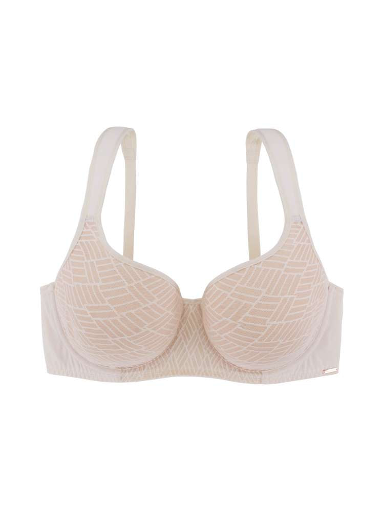 DORINA LEILA LIGHT PADDED DEMI | Dorina