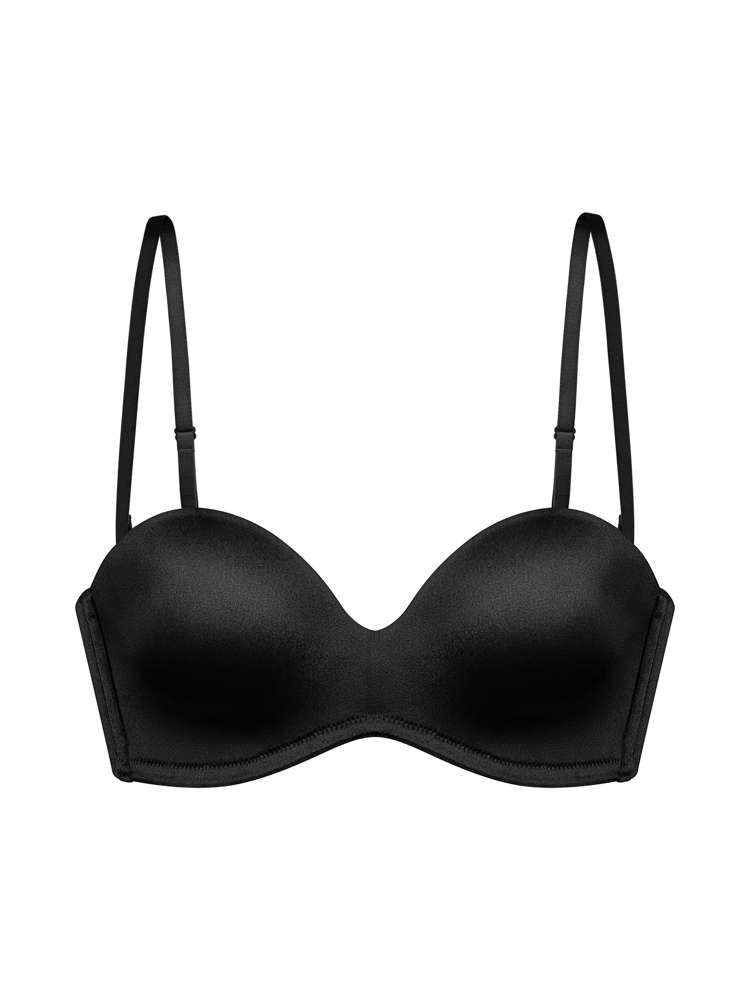 DORINA SUBLIME SCULPT ONE-PIECE PADDED BANDEAU | Dorina